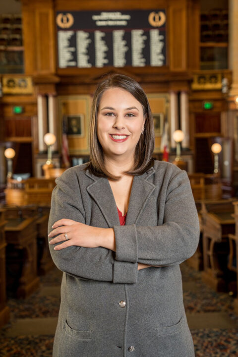 Team | Advocacy Strategies